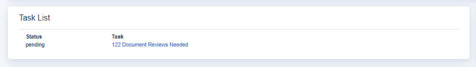 Document Verifications | Worker Management | Client
