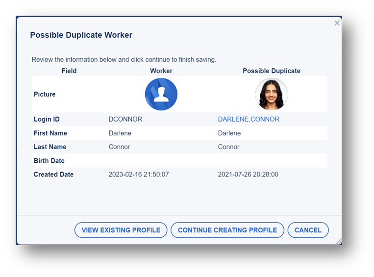 Creating and Managing Worker Accounts | Worker Management