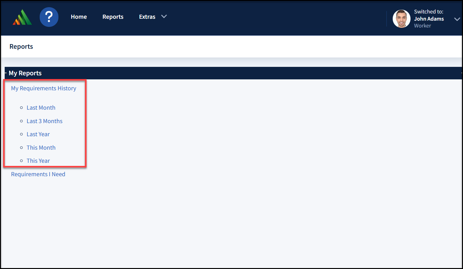 Worker Management Overview | Worker