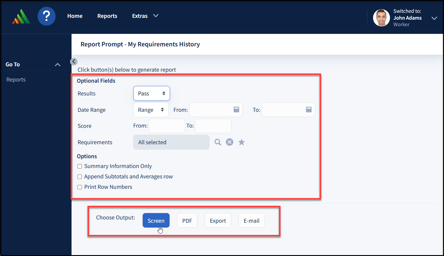 Worker Management Overview | Worker